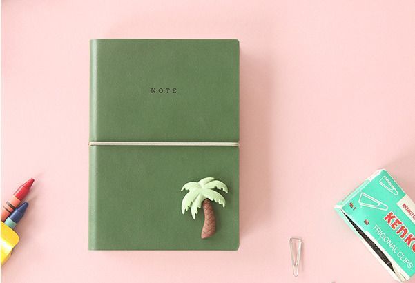 MochiThings: Small Agenda Notebook