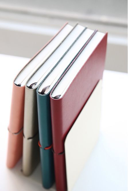 MochiThings: Large Agenda Notebook