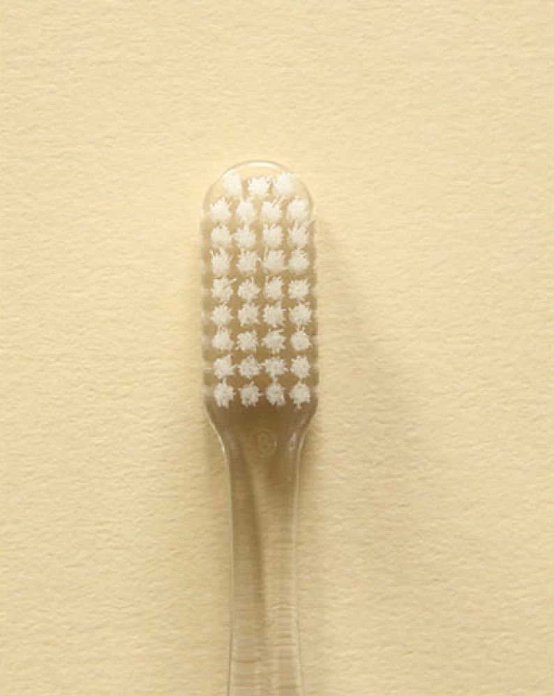 MochiThings: My Buddy Toothbrush