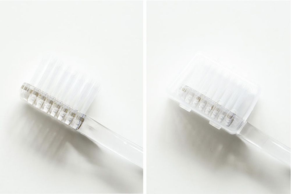 MochiThings: My Buddy Toothbrush