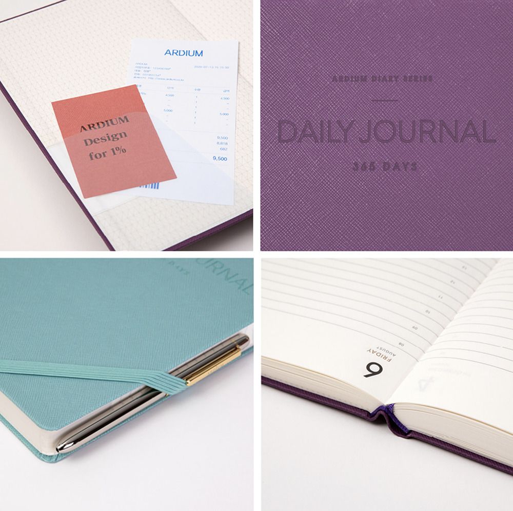 MochiThings: 2021 Medium Daily Journal