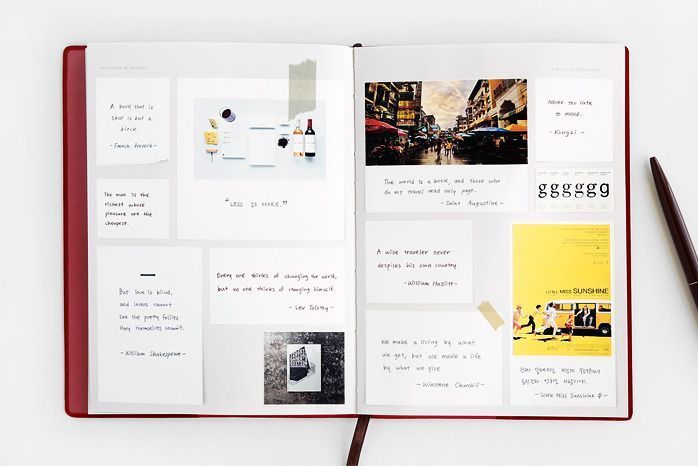 MochiThings: Memo Diary Scheduler