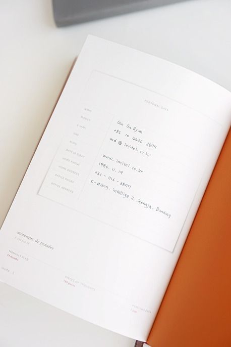 MochiThings: Memo Diary Scheduler