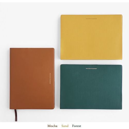MochiThings: Memo Diary Scheduler