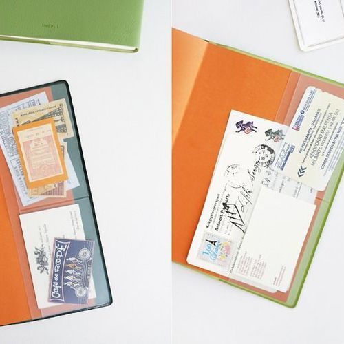 MochiThings: Memo Diary Scheduler