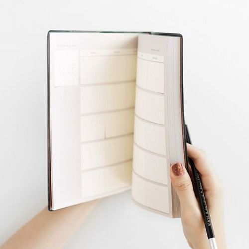 MochiThings: Memo Diary Scheduler