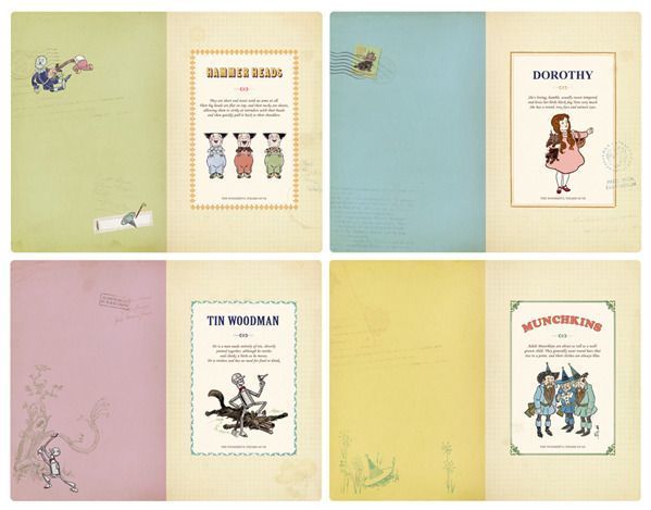 MochiThings: The Wonderful Wizard of Oz Scheduler v2