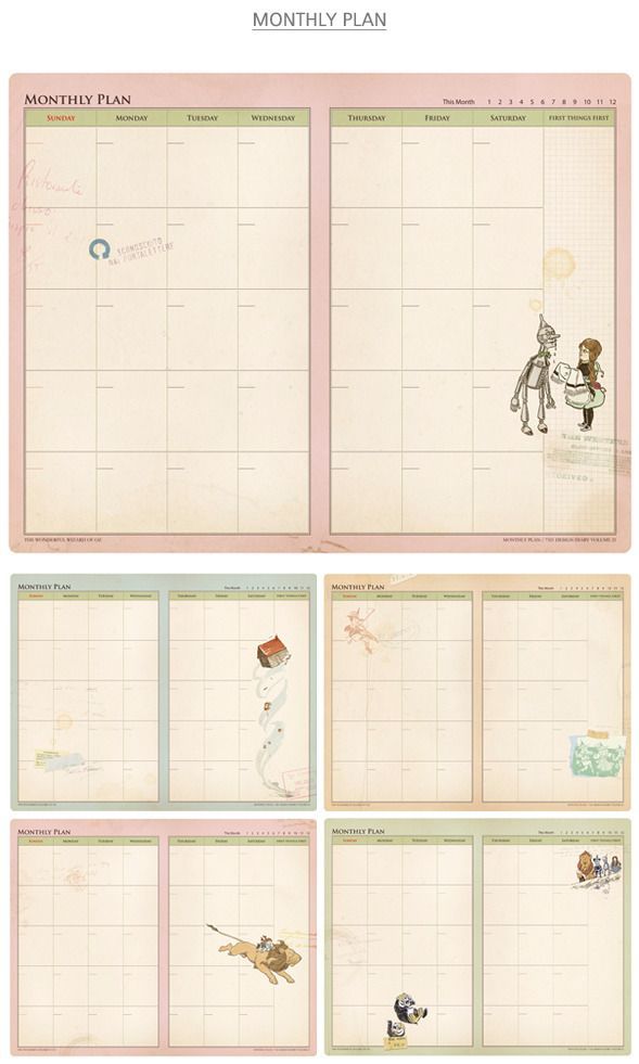 MochiThings: The Wonderful Wizard of Oz Scheduler v2