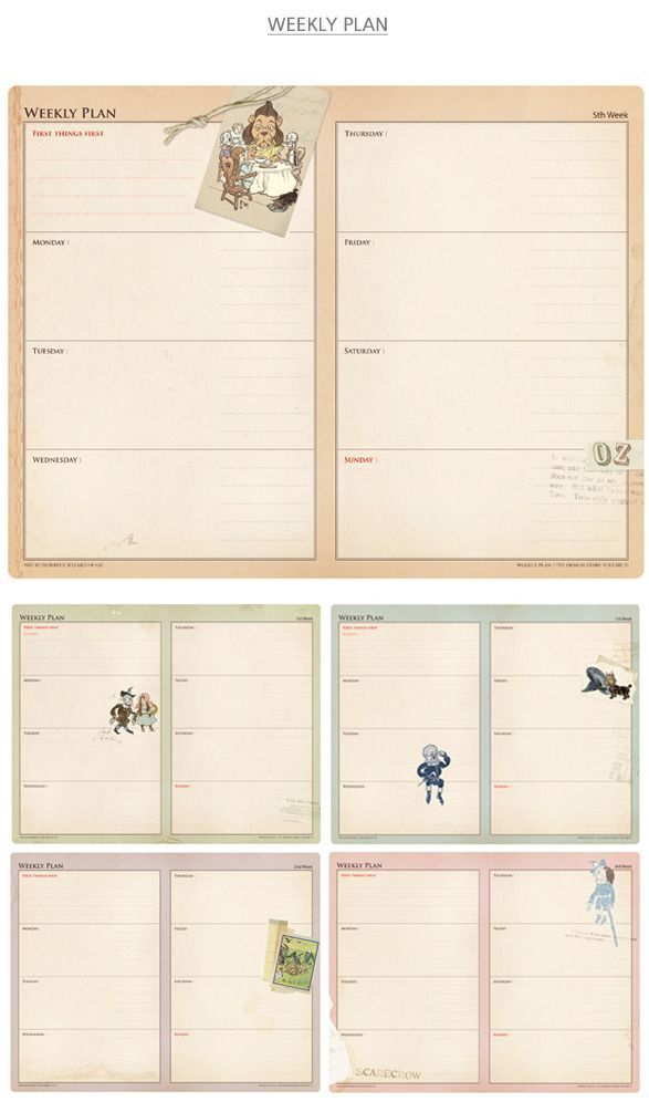 MochiThings: The Wonderful Wizard of Oz Scheduler v2