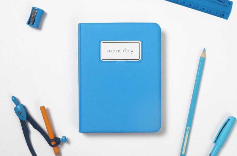 MochiThings: Second Diary Scheduler