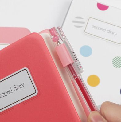MochiThings: Second Diary Scheduler