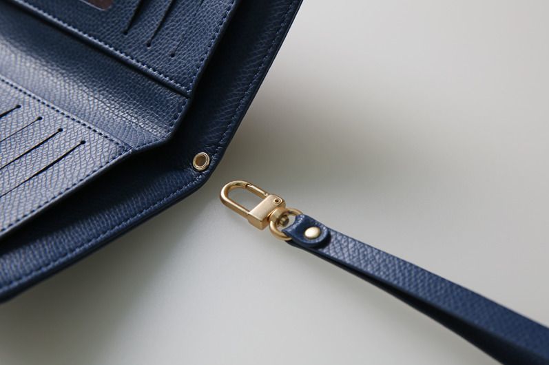 MochiThings: Classy Galaxy Smartphone Wallet