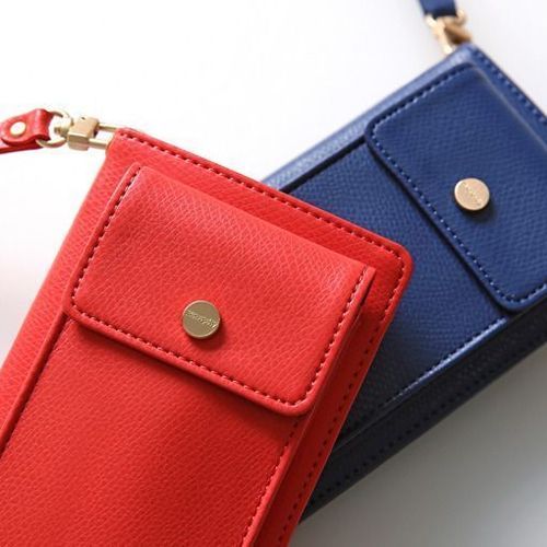 MochiThings: Classy Galaxy Smartphone Wallet