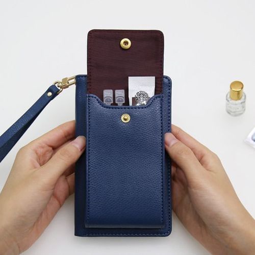 MochiThings: Classy Galaxy Smartphone Wallet