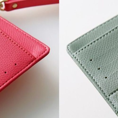 MochiThings: Classy Galaxy Smartphone Wallet