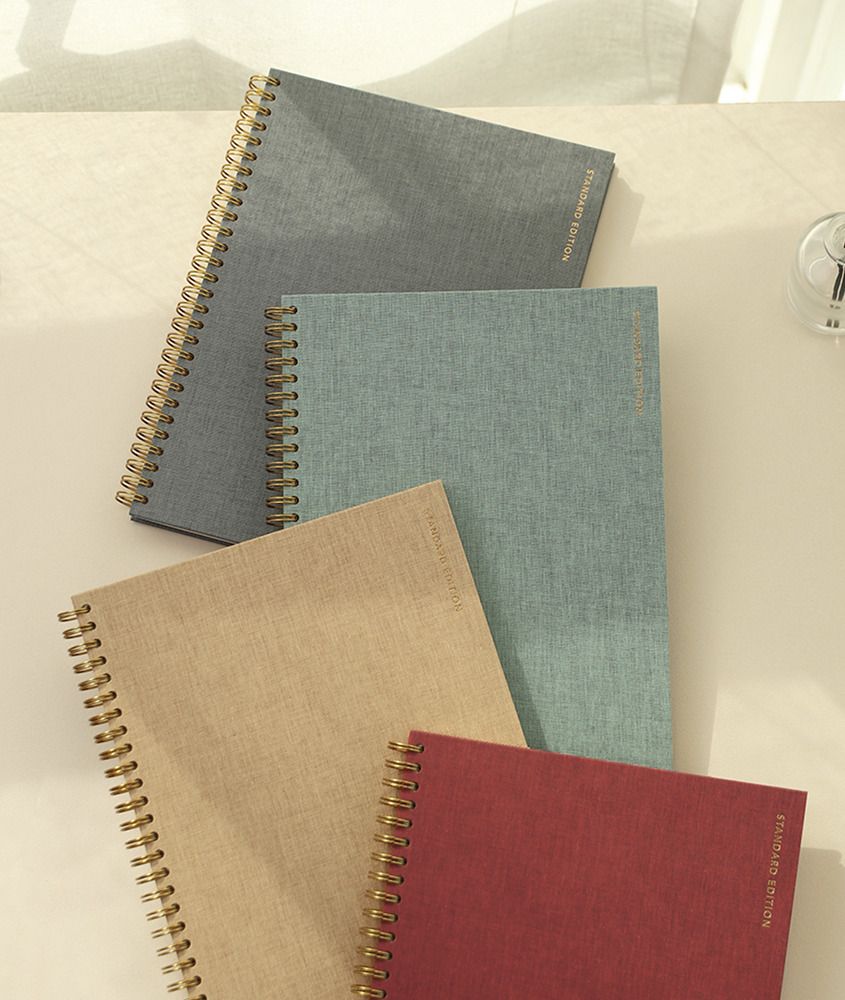 MochiThings: Paperian Classic B5 Weekly Planner