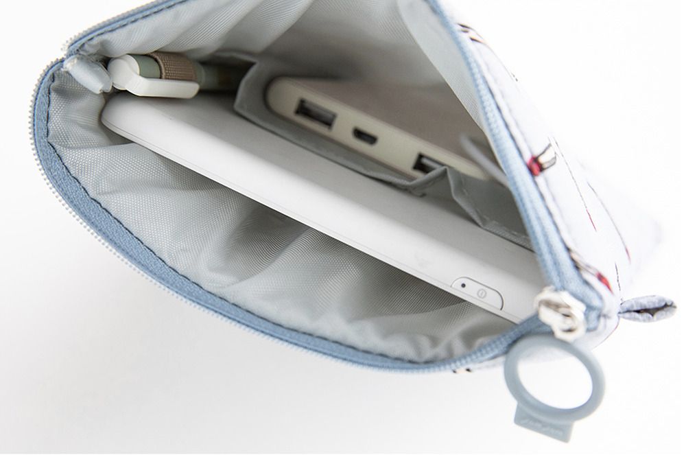 MochiThings: Mini Jam Jam Tablet Pouch