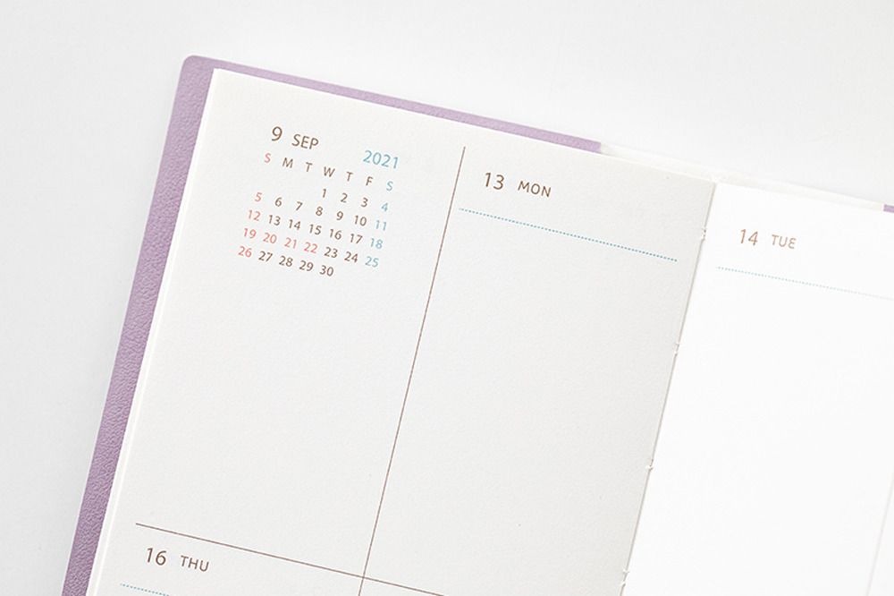 MochiThings: 2021 Large Rainbow Scheduler