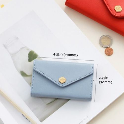 MochiThings: Poste Card Pouch