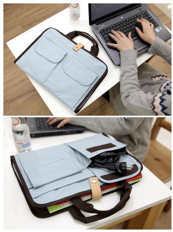 MochiThings: Large Laptop Bag