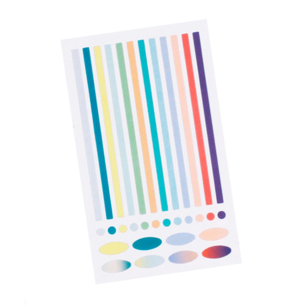 MochiThings: Paper Layer Deco Sticker