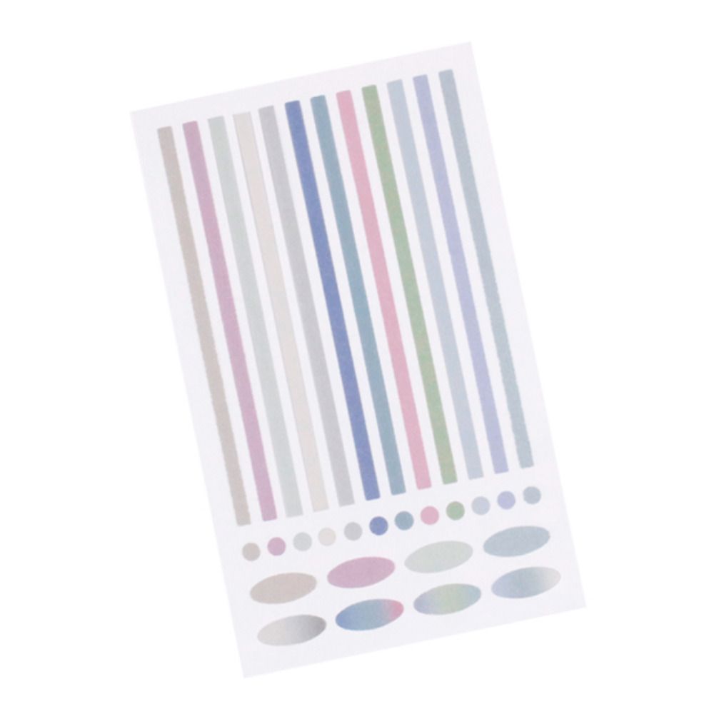 MochiThings: Paper Layer Deco Sticker