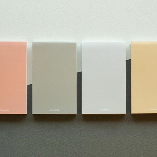 MochiThings: Simple Palette Notepad