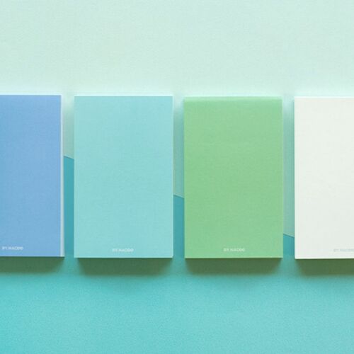 MochiThings: Simple Palette Notepad