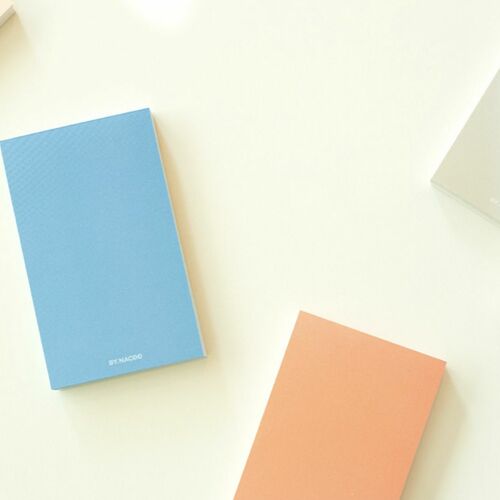MochiThings: Simple Palette Notepad