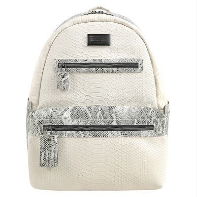 MochiThings: Monopoly Leather Backpack v2