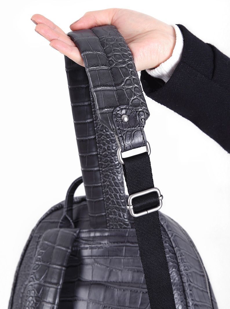 MochiThings: Monopoly Leather Backpack v2