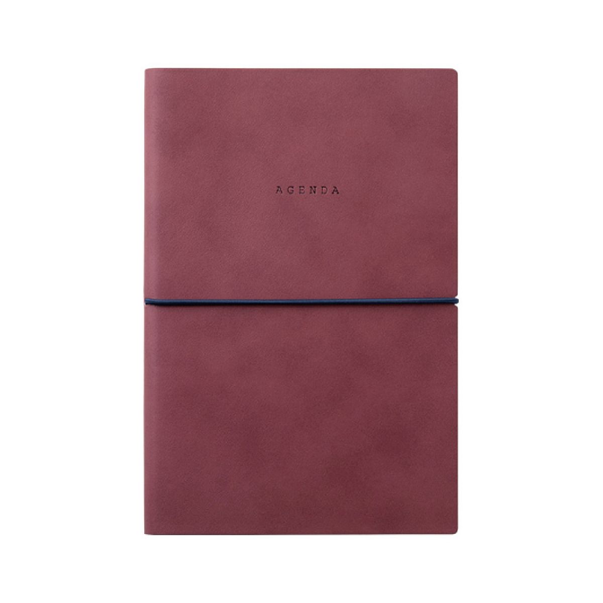 MochiThings: Large Agenda Grid Notebook