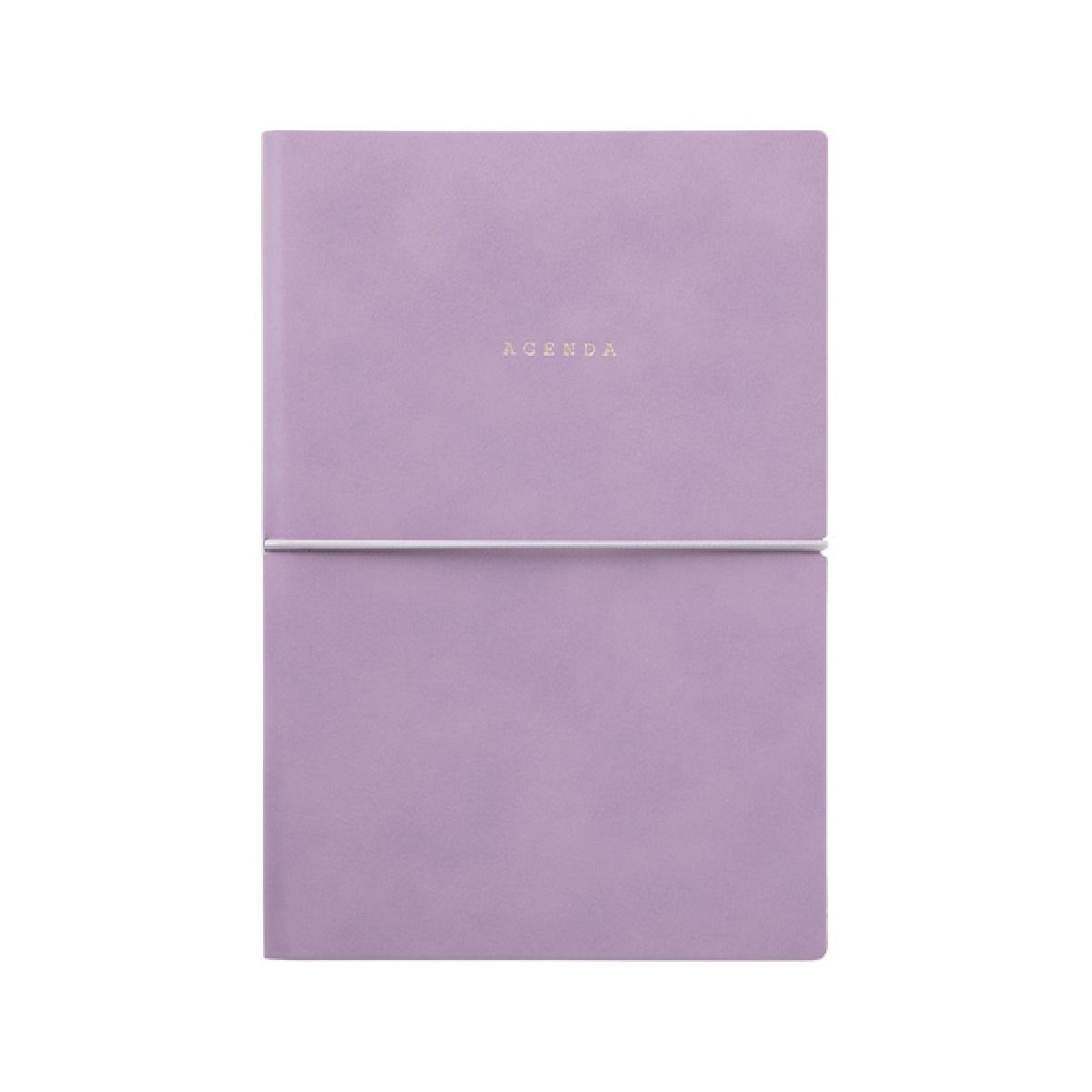 MochiThings: Large Agenda Grid Notebook