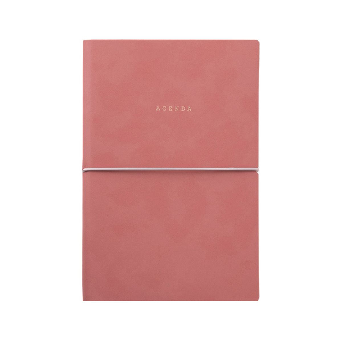 MochiThings: Large Agenda Grid Notebook