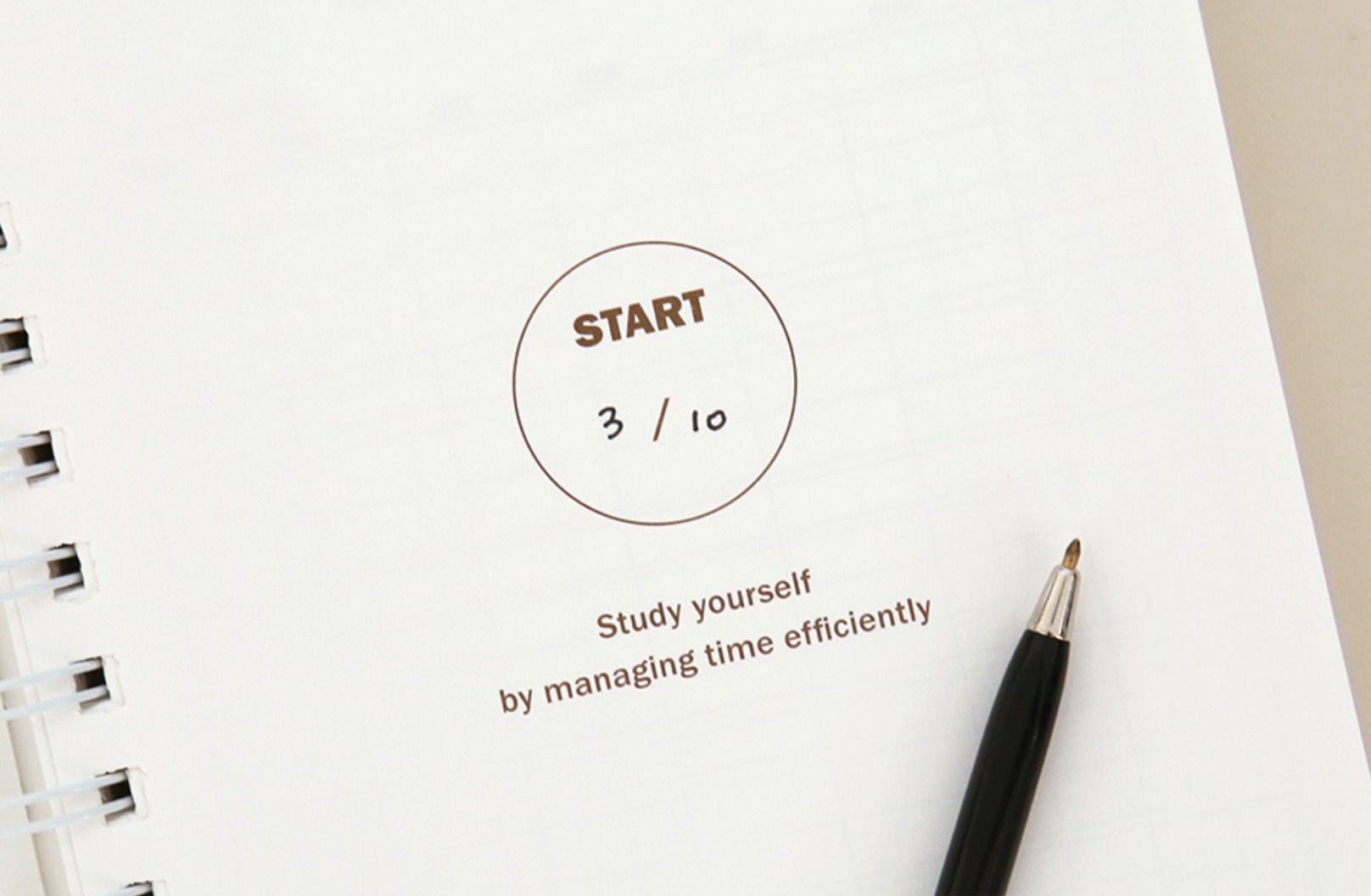 MochiThings: 30 Min Study Planner