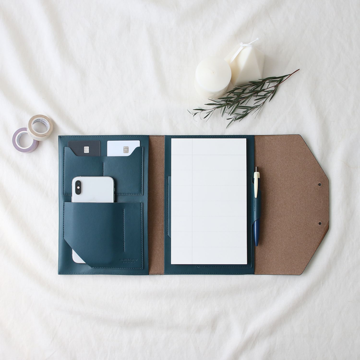 MochiThings: MYO Basic Notepad