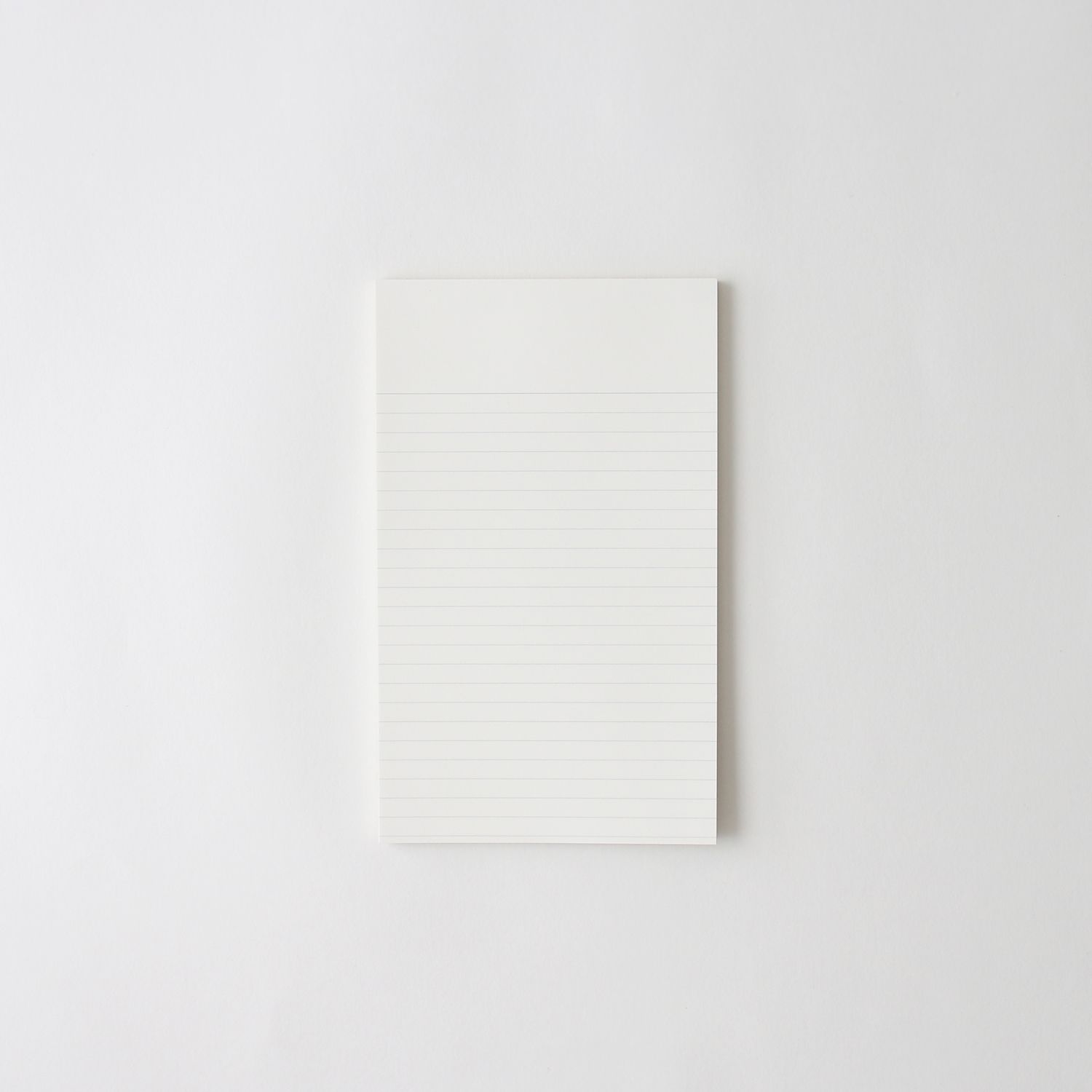 MochiThings: MYO Basic Notepad