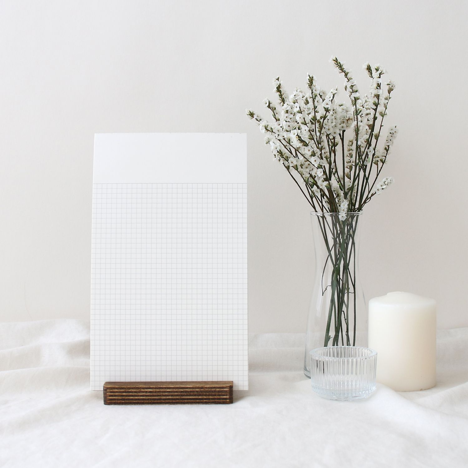 MochiThings: MYO Basic Notepad