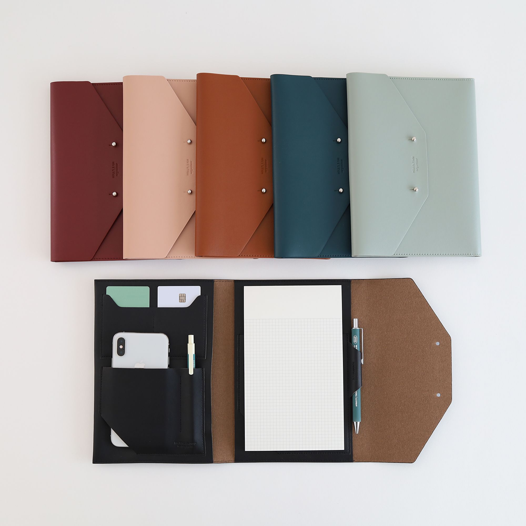 MochiThings: MYO Basic Notepad