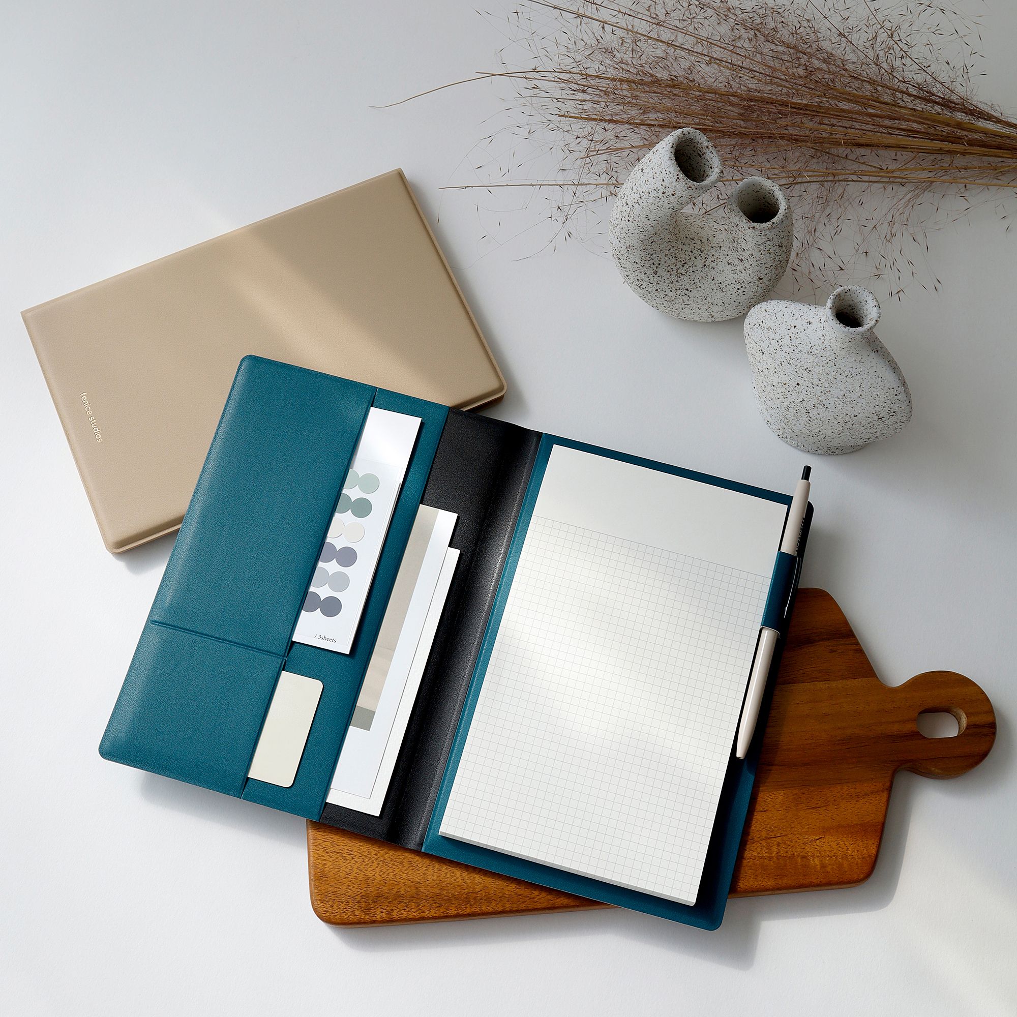 MochiThings: MYO Basic Notepad