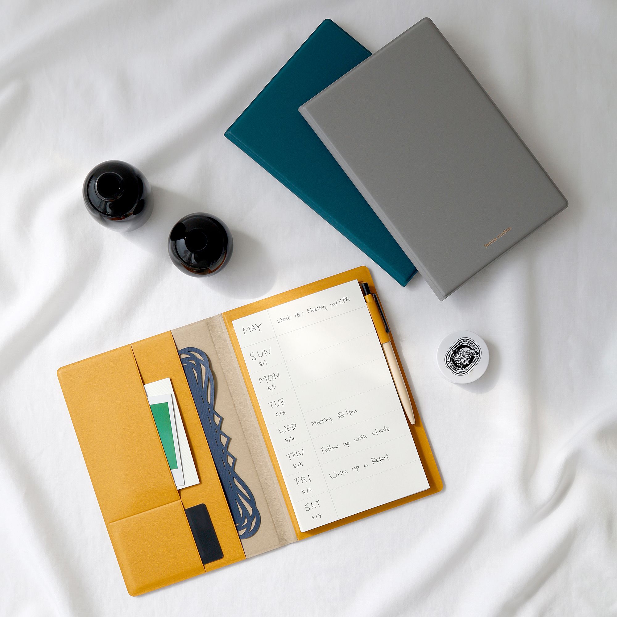 MochiThings: MYO Basic Notepad