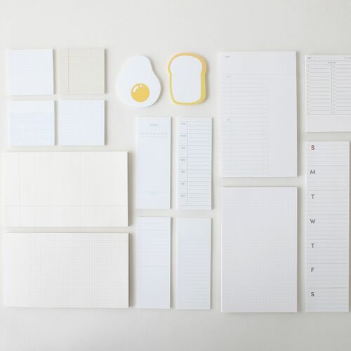 MochiThings: MYO Basic Notepad