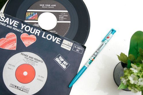 MochiThings: Lovely Pen v1