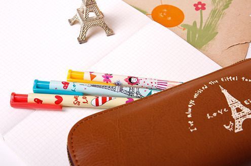 MochiThings: Lovely Pen v1