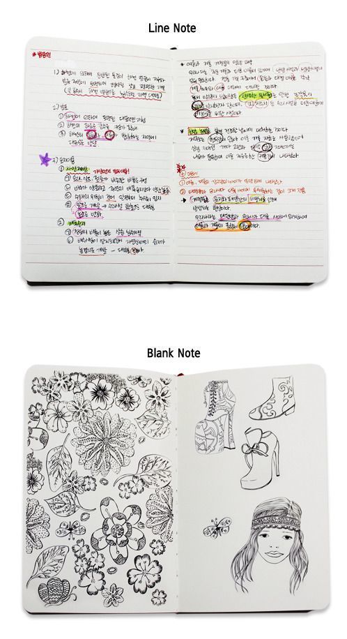 MochiThings: Vintage Notebook Collection