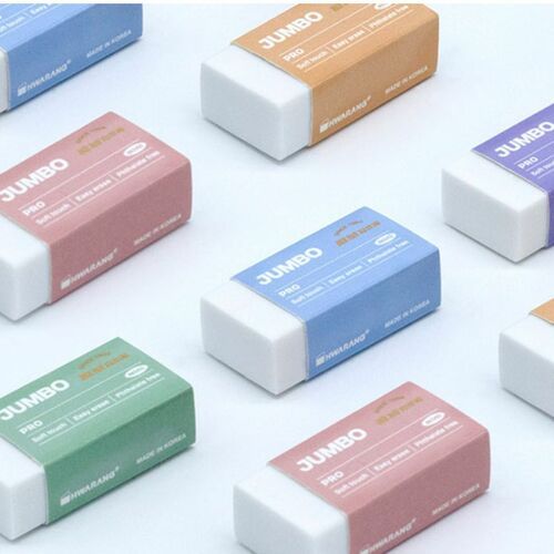 MochiThings: Mini Jumbo Pro Eraser