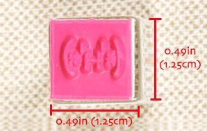MochiThings: Good Stamp