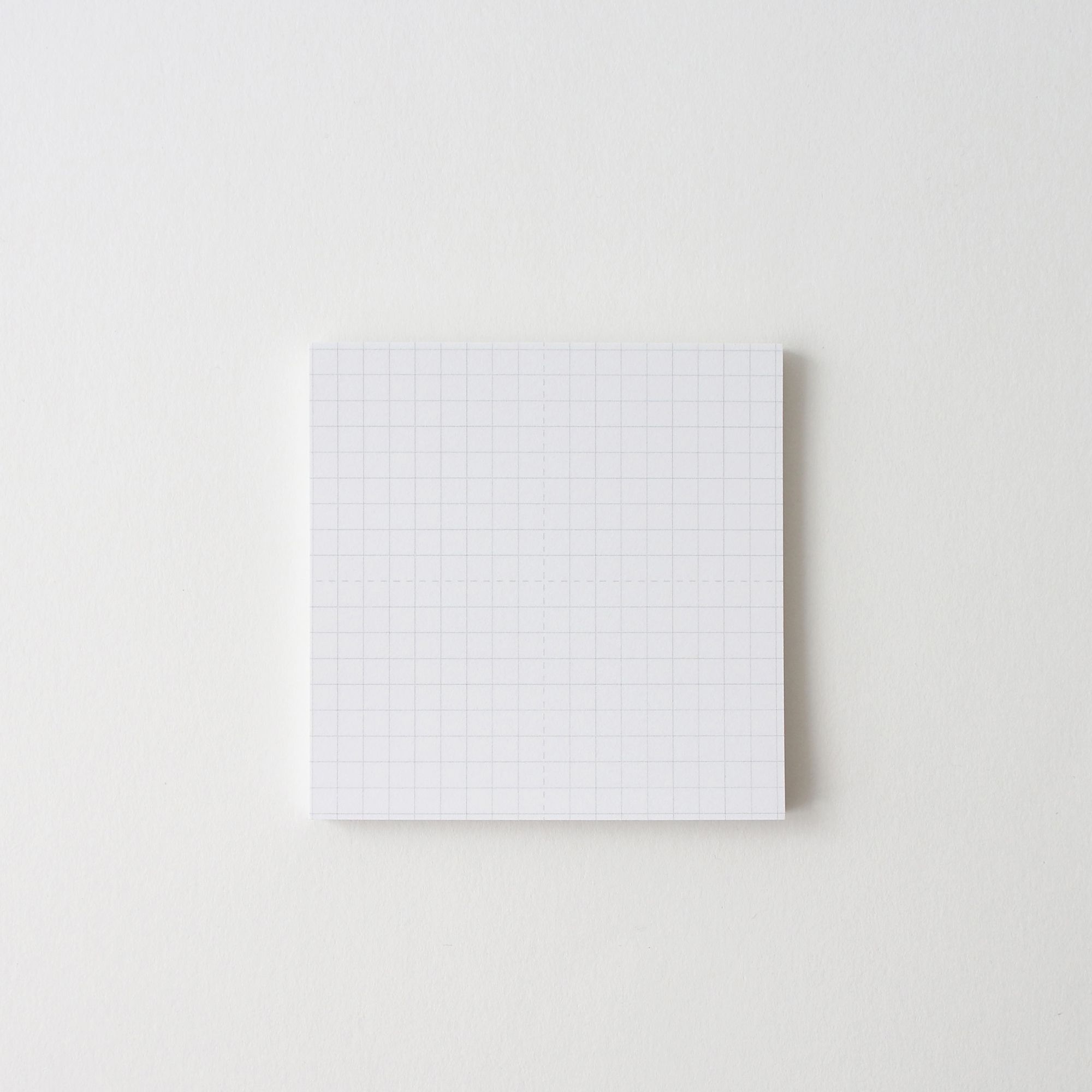 MochiThings: Grid Pattern Sticky Note v2