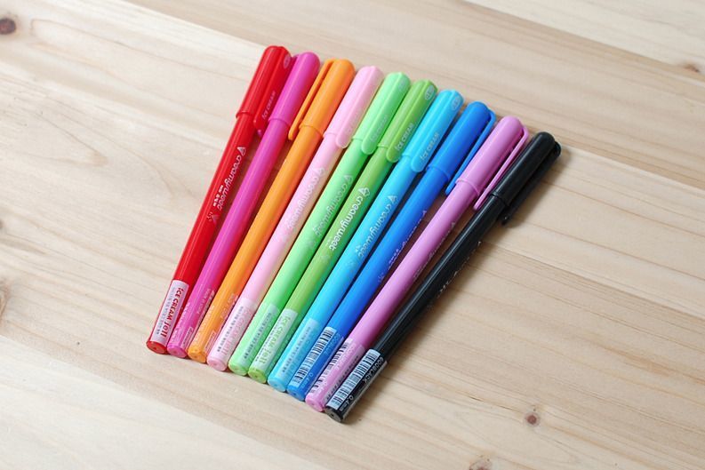 MochiThings: Creamy Sweet Pen