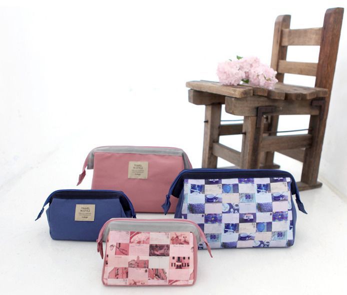 MochiThings: Large Padding Frame Pouch